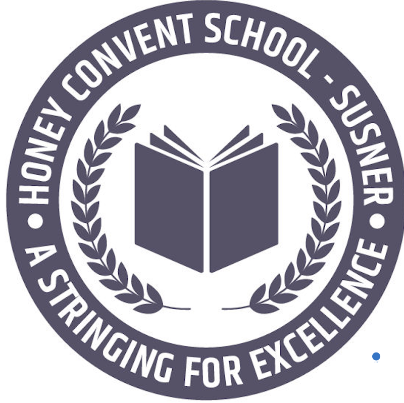 Honey Convent School - Striving for Excellence